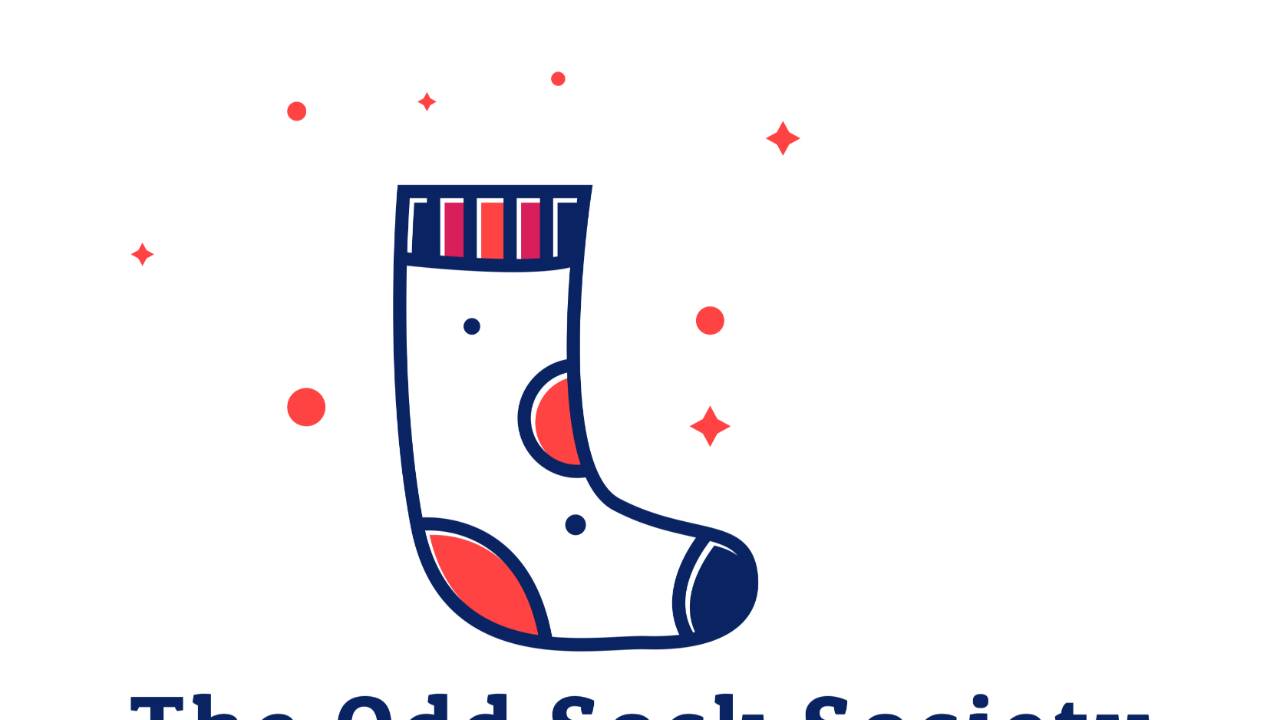 The Odd Sock Society Mens Group