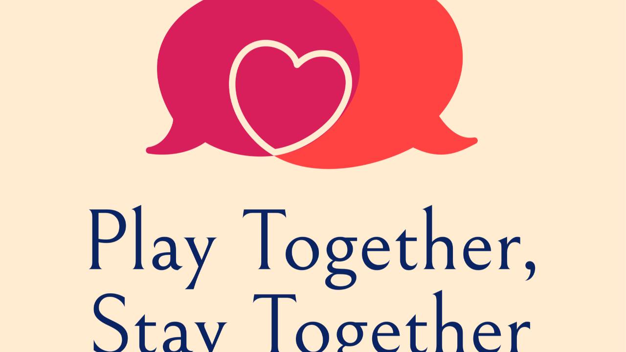 Ignite Your Sex Life With Play Together Stay Together