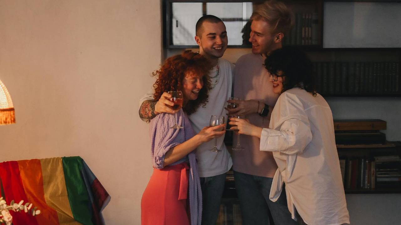 How To Get Started Opening Up A Monogamous Relationship