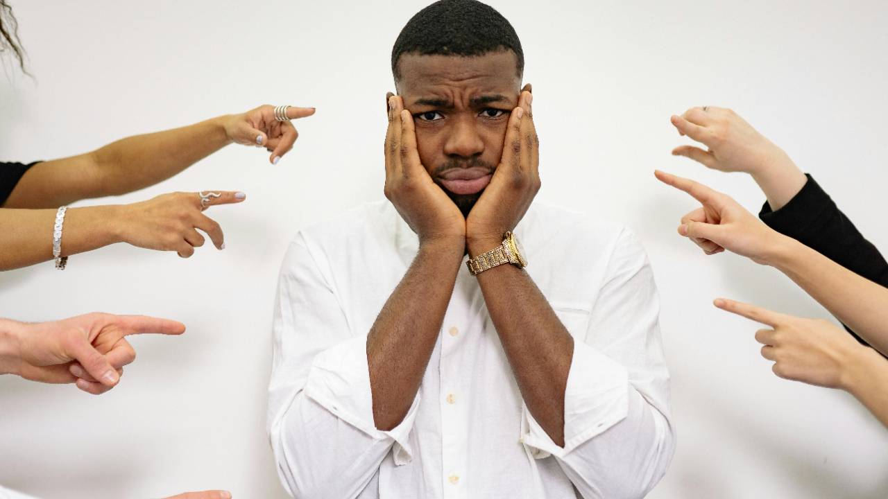 Responsibility Vs Accountability In Relationships