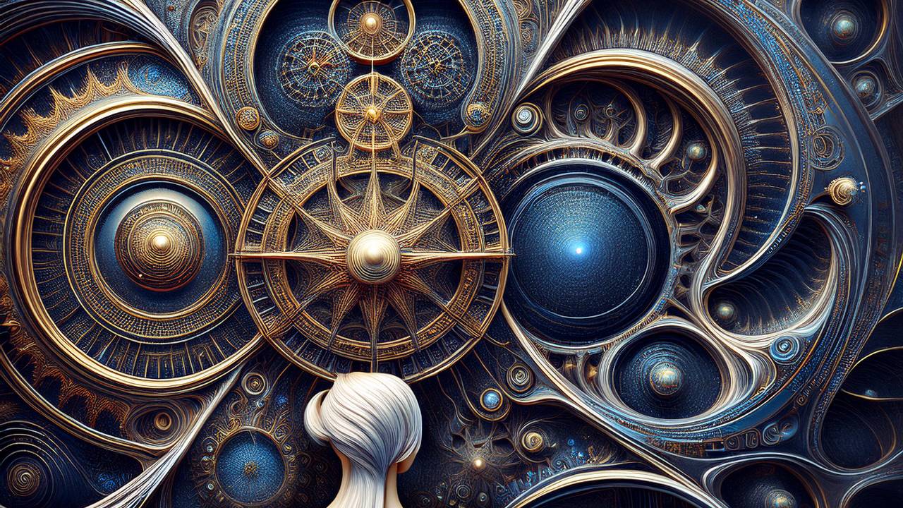 Welcome to the Fractal Navigator Blog