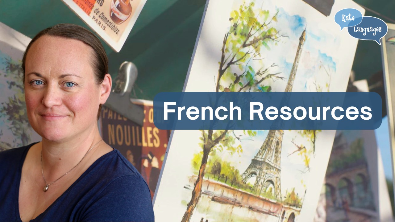French Resources