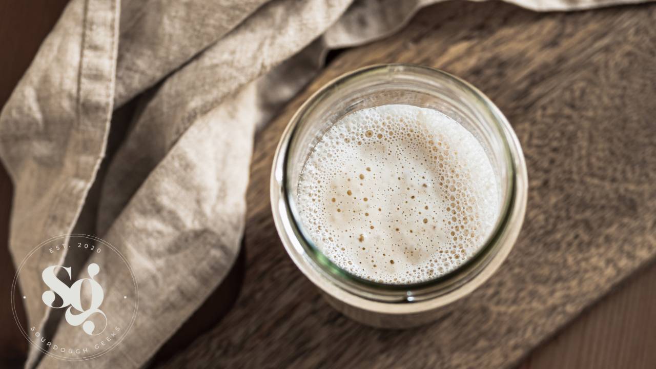 Hooch: To Stir or Not to Stir?