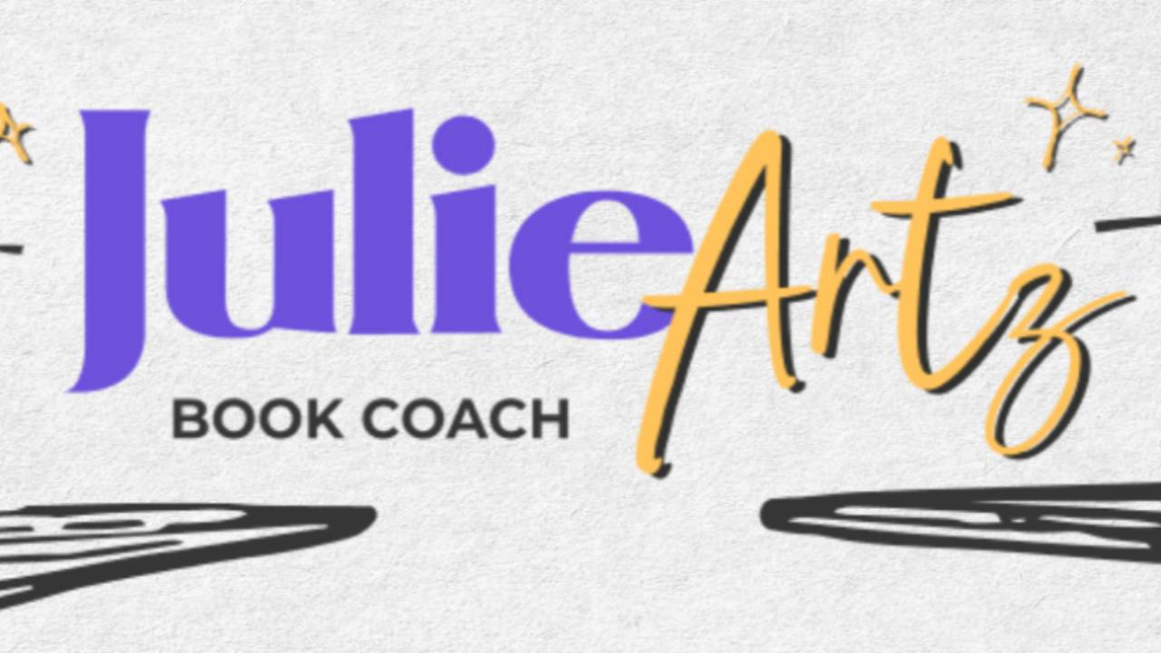 Julie Artz Newsletter Subscription Confirmation