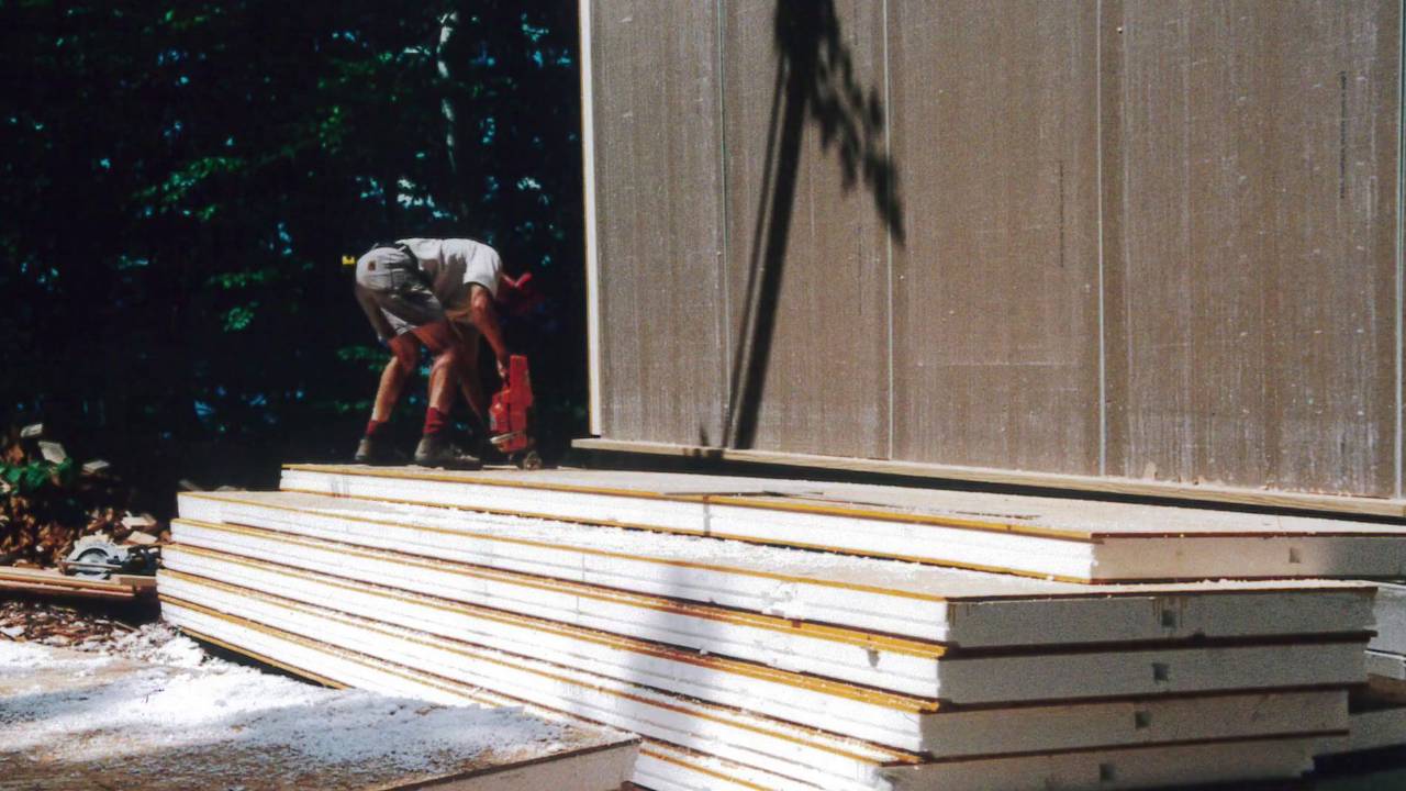 SIP Construction Online Course