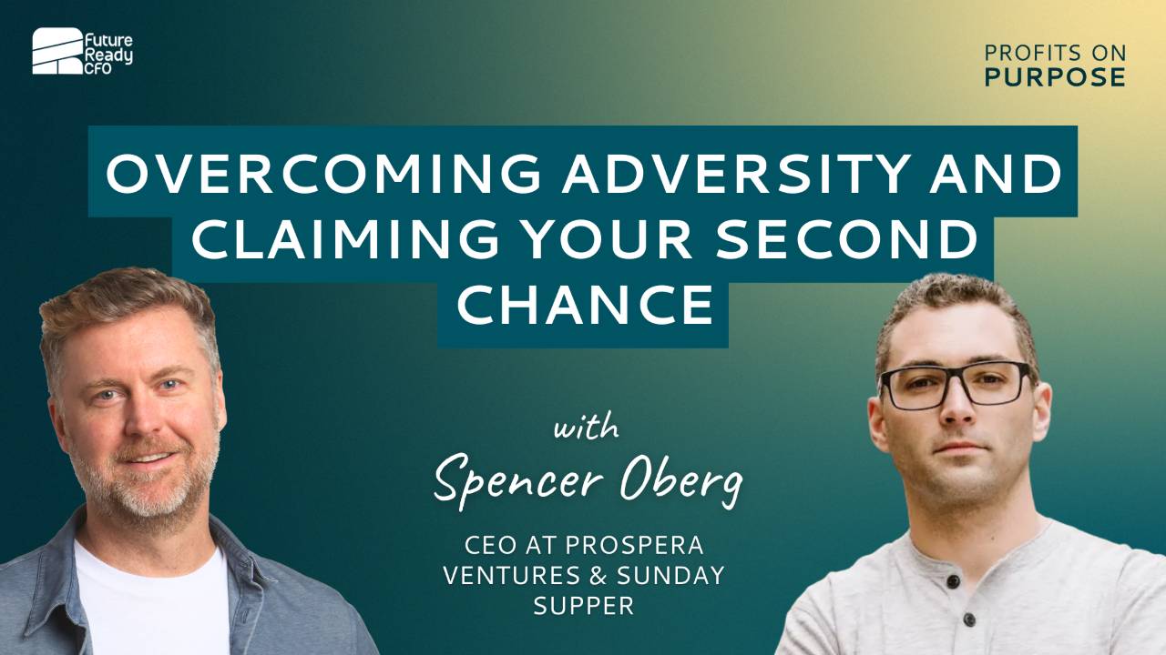 Profits on Purpose Podcast