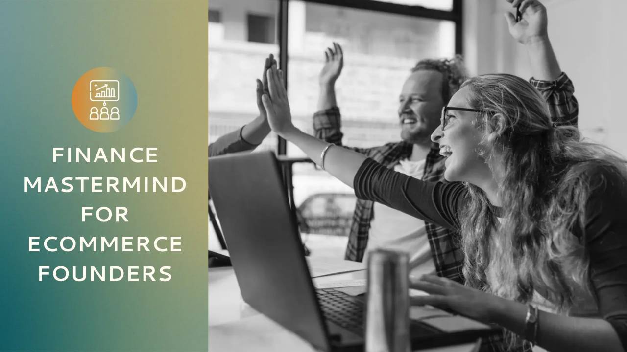 Future Ready eCommerce Business Mastermind