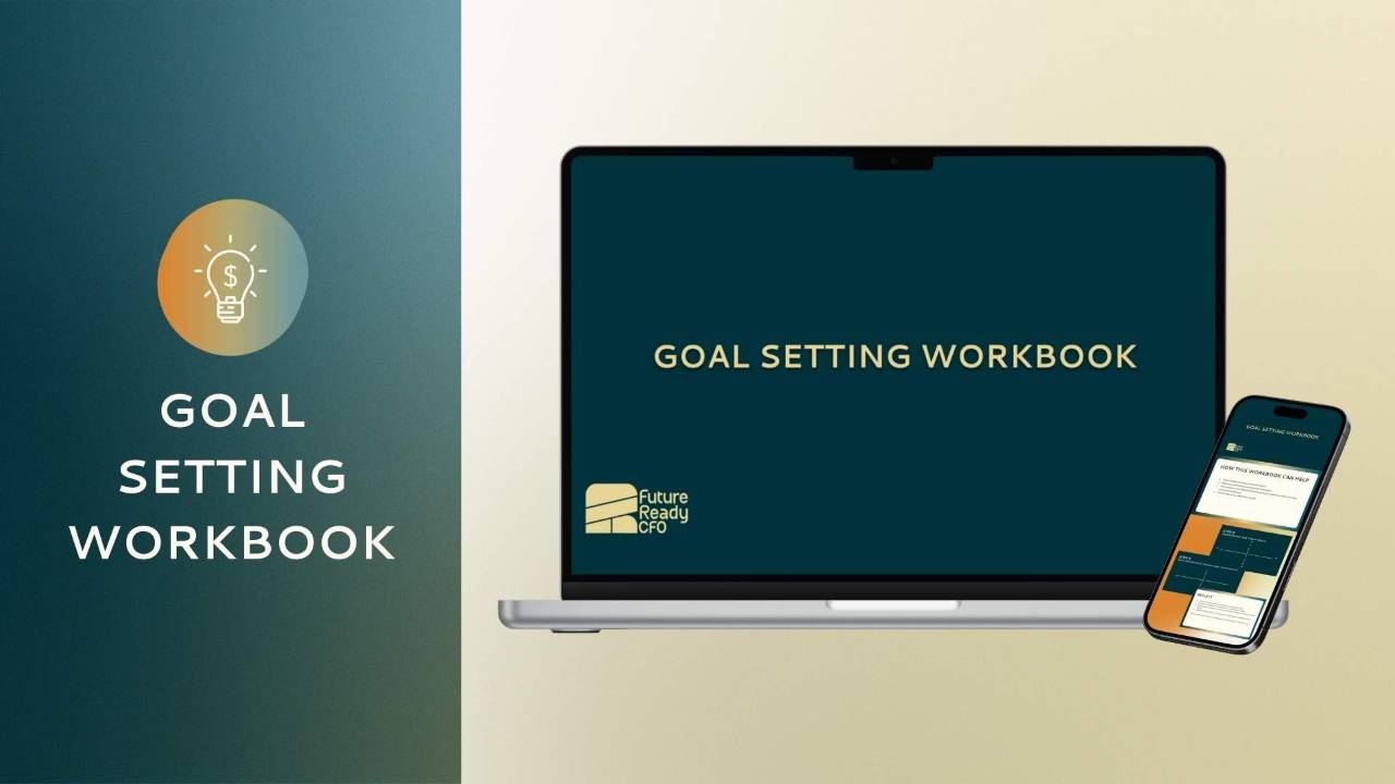 Goal Setting Workbook