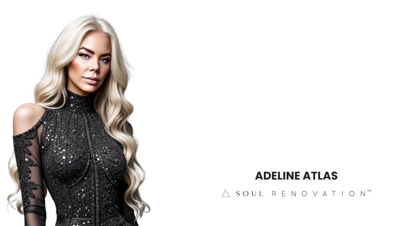 The Voodoo Mirror of Marie Laveau By Adeline Atlas