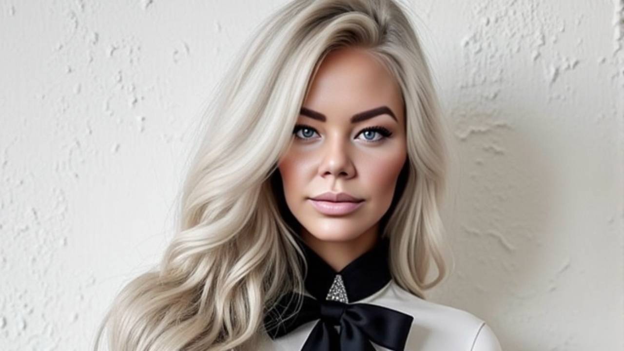 WORK UNTIL YOU DON’T HAVE TO INTRODUCE YOURSELF by Adeline Atlas