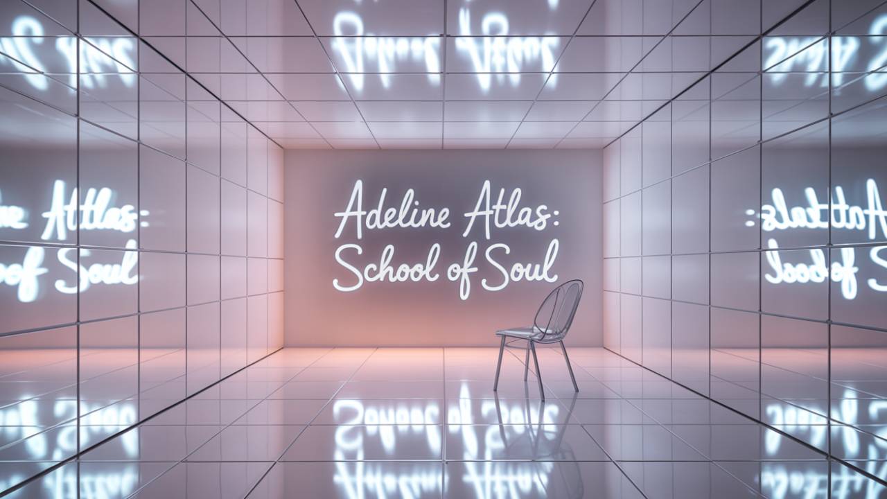 Set goals for character Development By Adeline Atlas