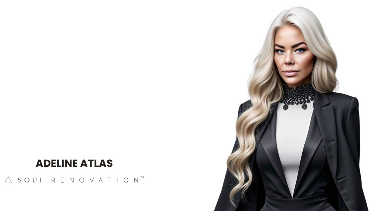 Who Are the other Players in Your Game By Adeline Atlas