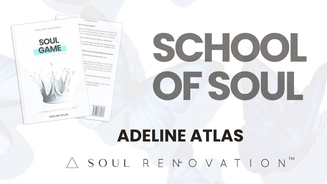 The Concept of Soul Lessons: How Each Lifetime Shapes Your Spiritual