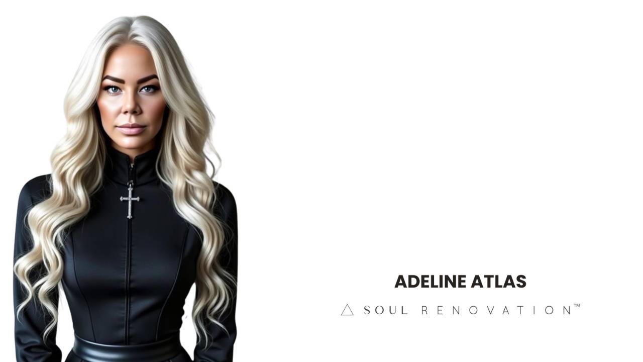 Making Time Real by Adeline Atlas