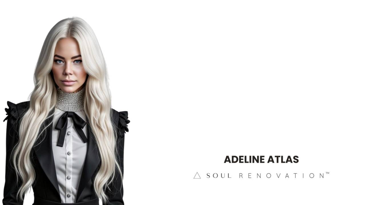 Bravely Express Yourself by Adeline Atlas