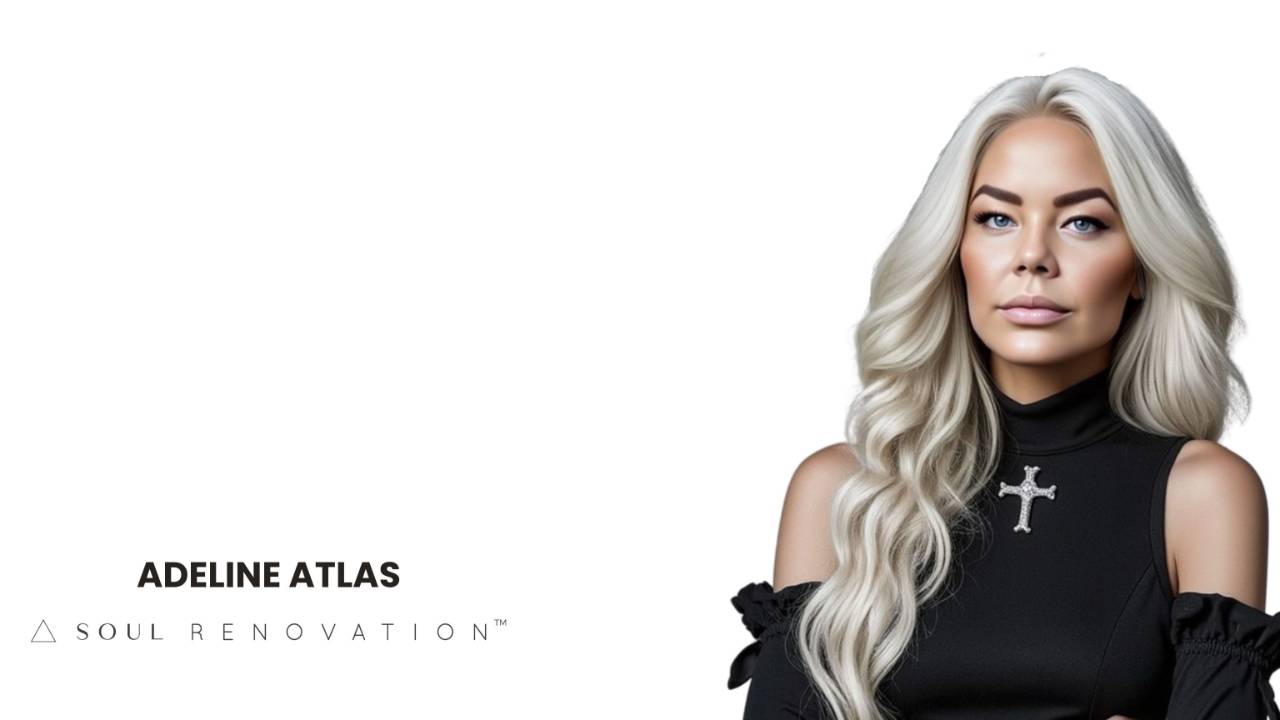 Your Unique Hand By Adeline Atlas