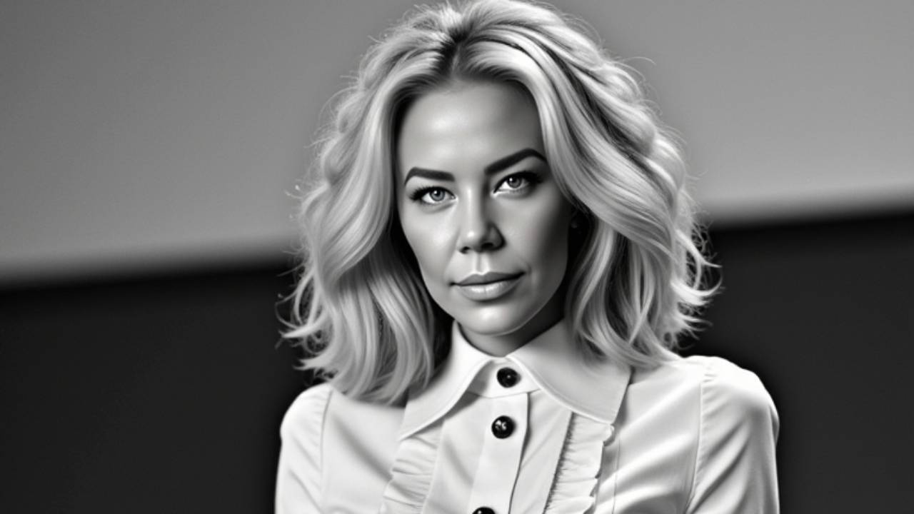 From Stressed to Blessed by Adeline Atlas