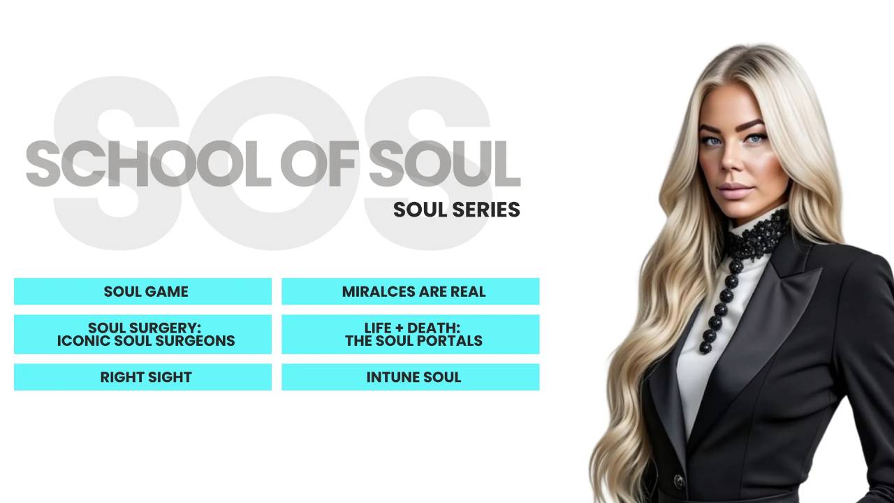 Soul Series