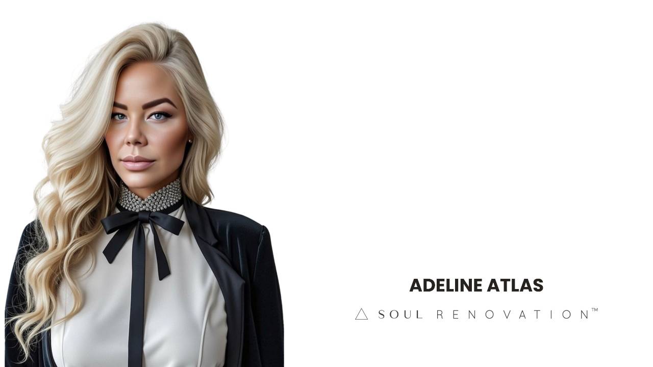 Prescription Pills – Personalized Medicine On Demand By Adeline Atlas