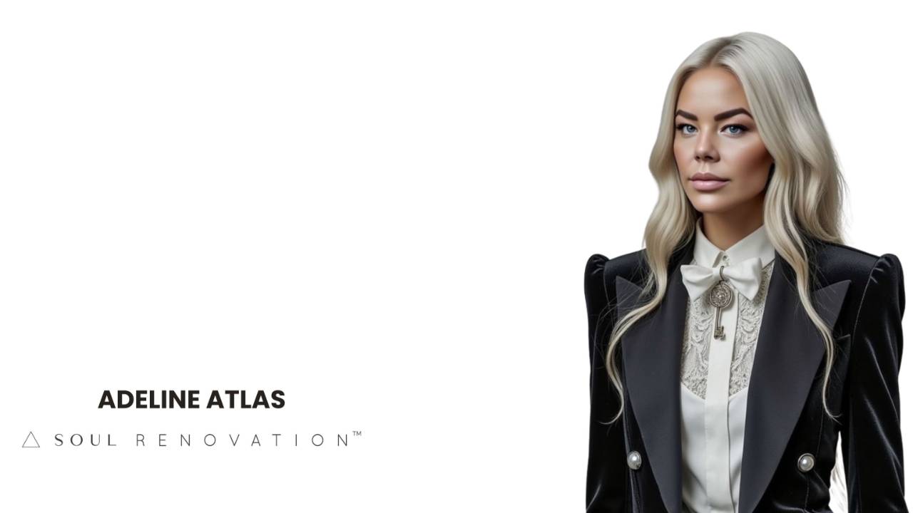 Handling Criticism: overstanding the Number Game By Adeline Atlas