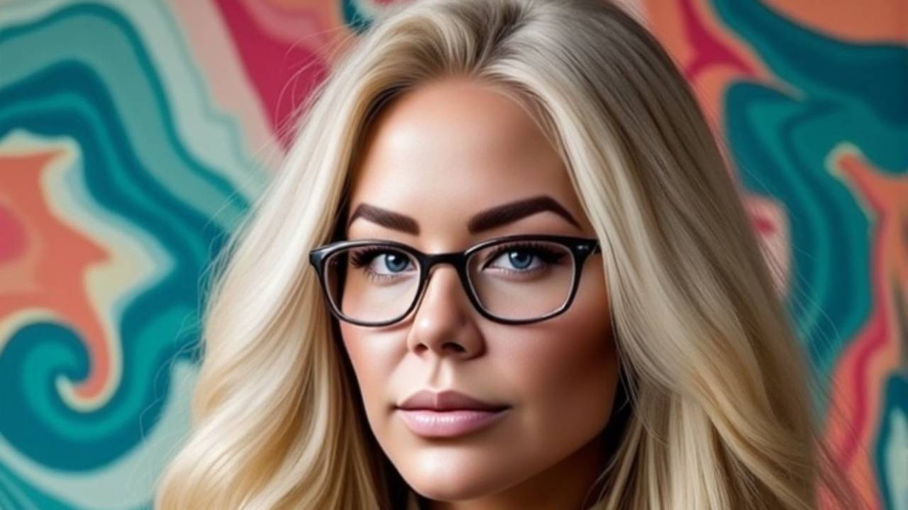 What Are Soul Scars? by Adeline Atlas