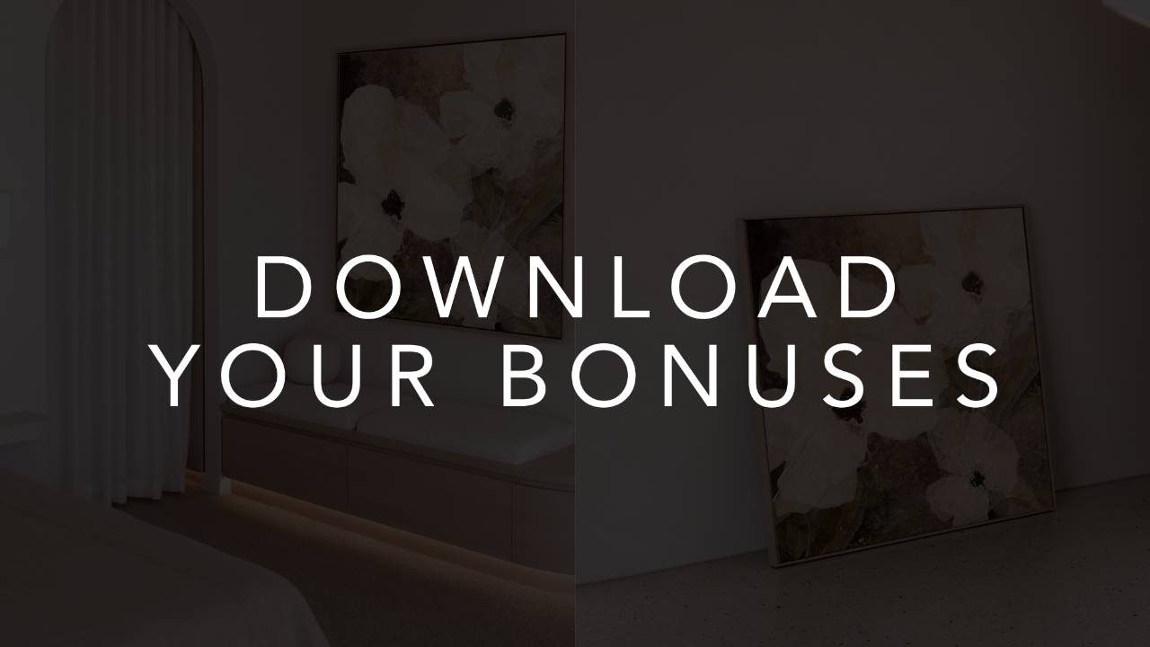 Free Resource Library | Art of Abundance Academy