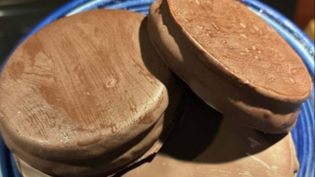 Moon Pies (From Scratch)