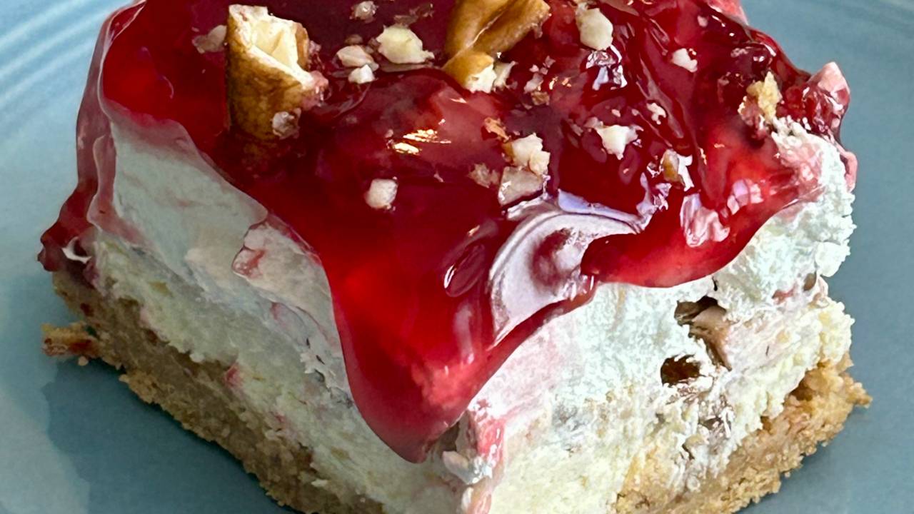 Cherry Delight