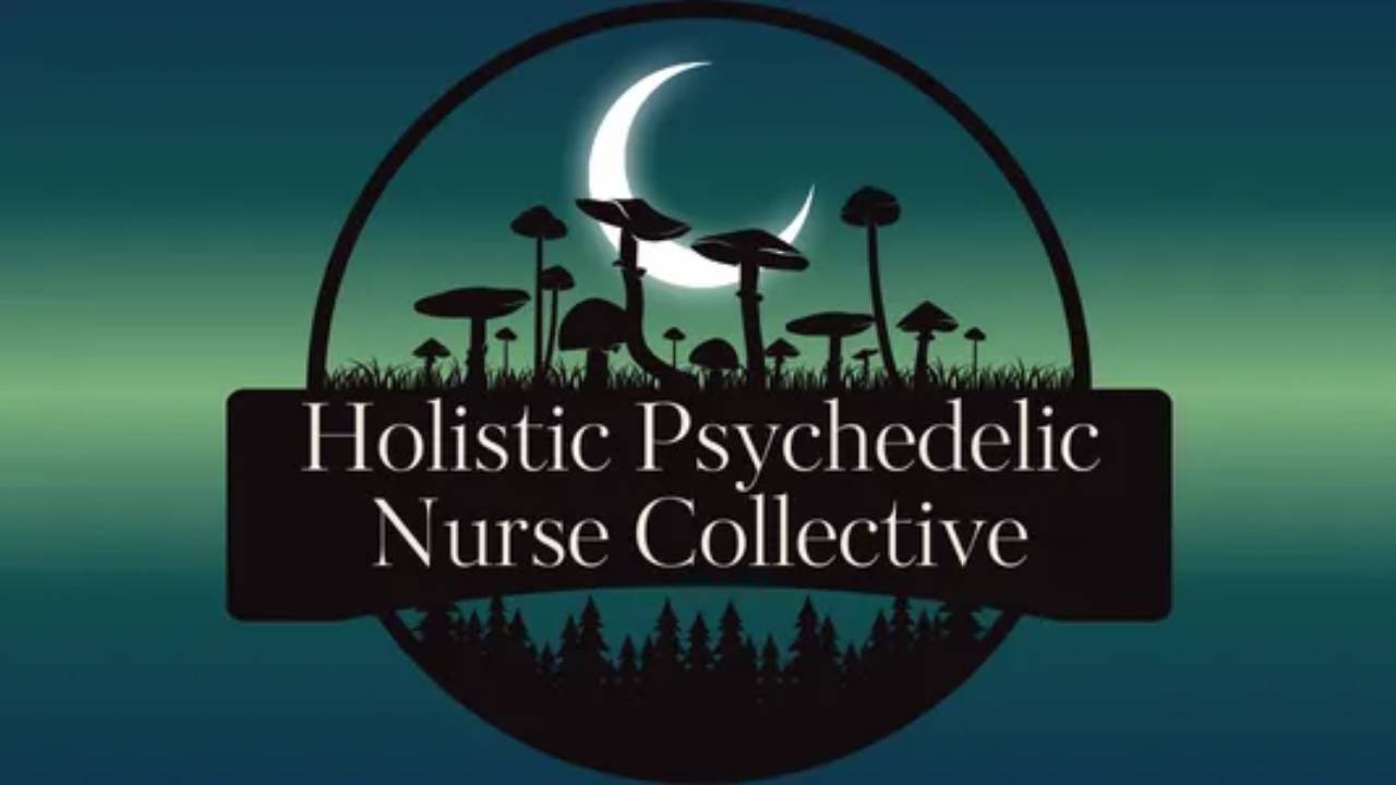 The Holistic Psychedelic Nurses Collective
