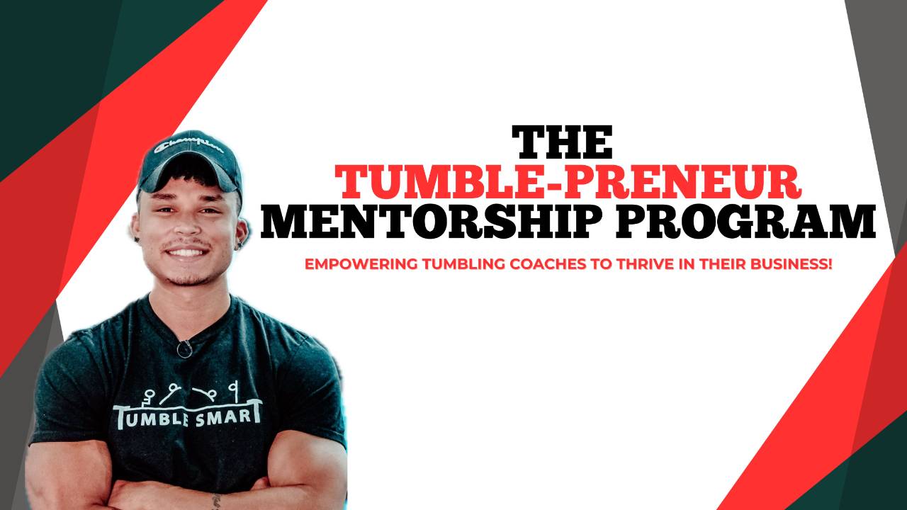 Tumble-preneur workshop