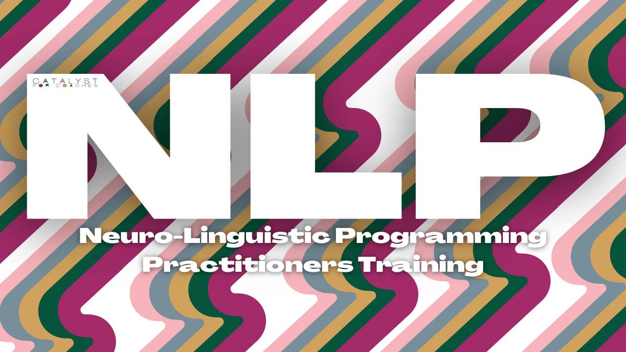 NLP Practitioner Training Gold Coast | Master Influence & Success