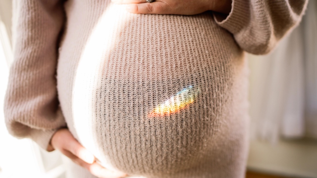 Winnipeg Resource Guide for TTC, Pregnancy, and Postpartum Moms