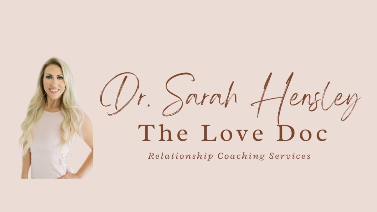 Pick Your Coach- Couples Coaching