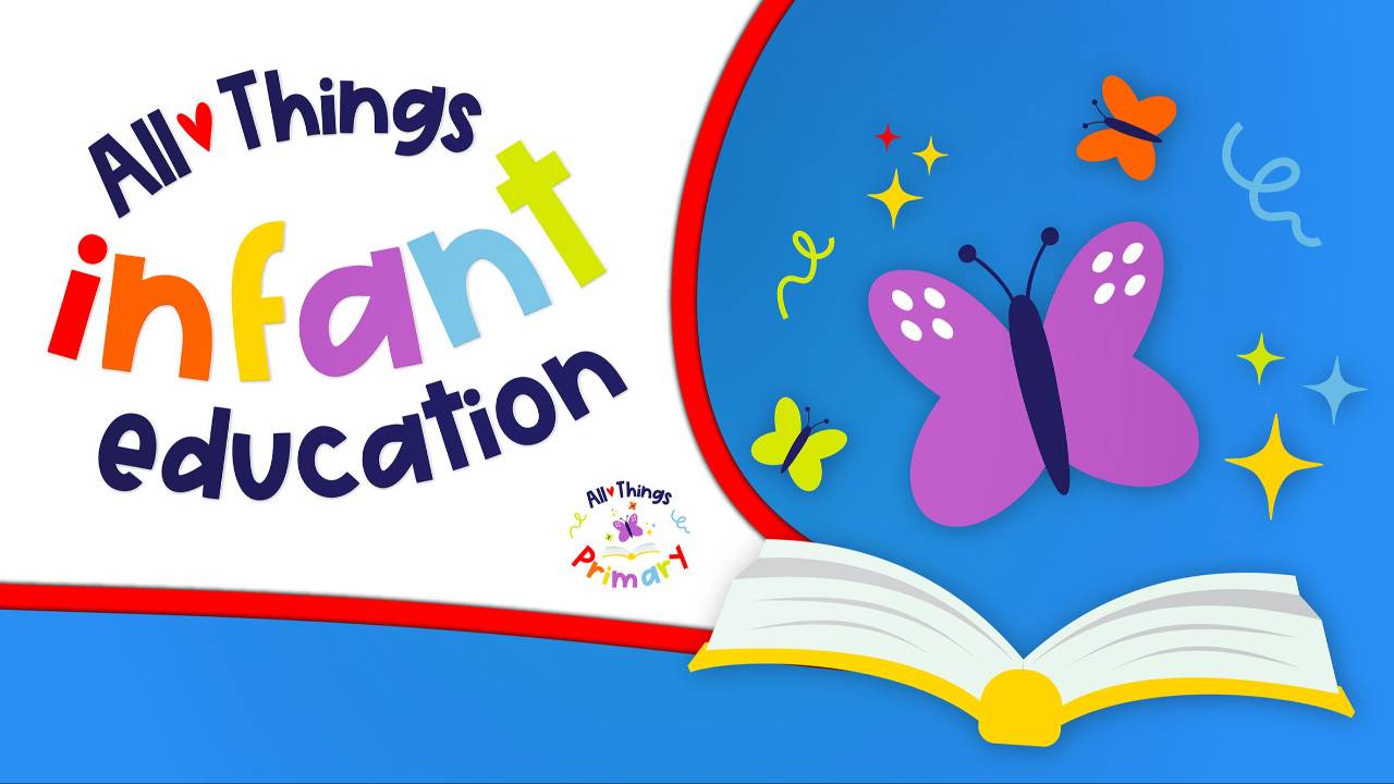 All Things infant Education Summer Course