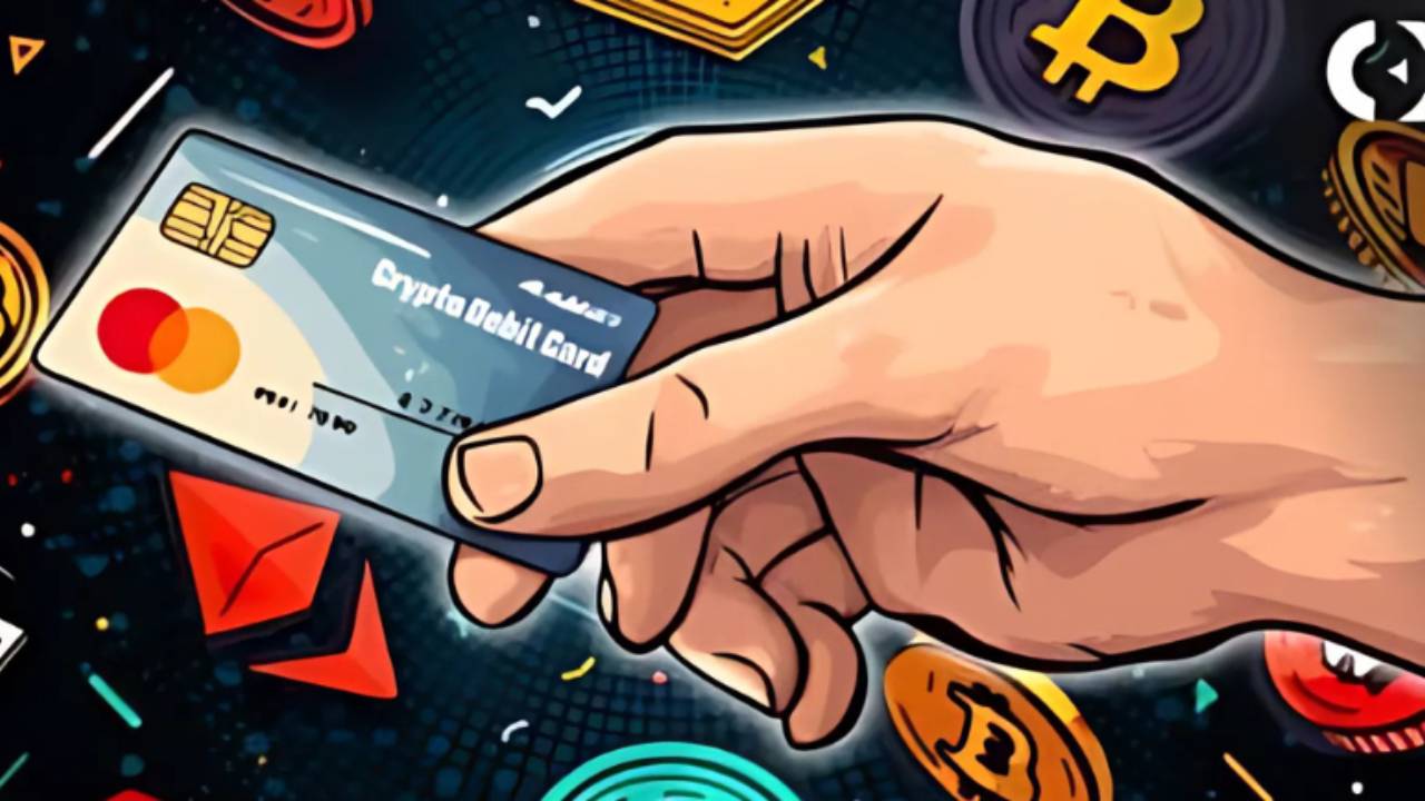 The 5 Best Debit Cards for Crypto