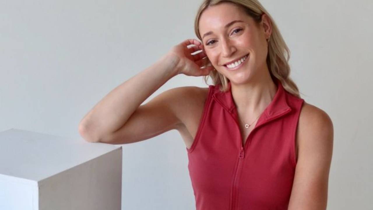 12 Week Golfers Exercise Program