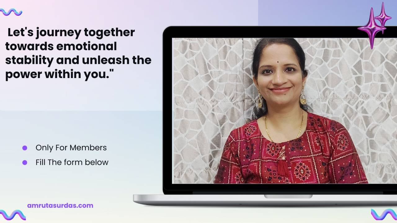 One To One Self Discovery Call For Members