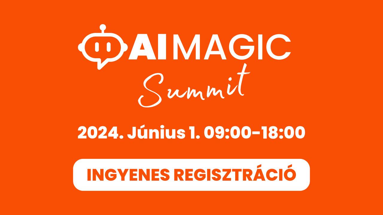 AIMAGIC SUMIT 2024