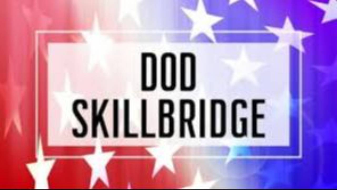 A Comprehensive Guide to the DoD SkillBridge Program