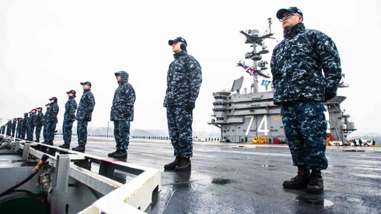 Top 10 Tips for Preparing for a Military Deployment