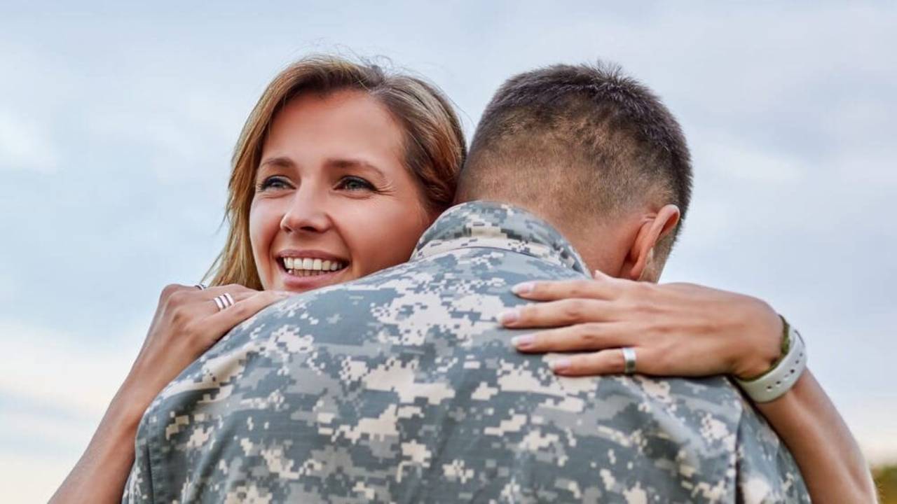 Top 20 Things a Military Spouse Needs to Know About the Military