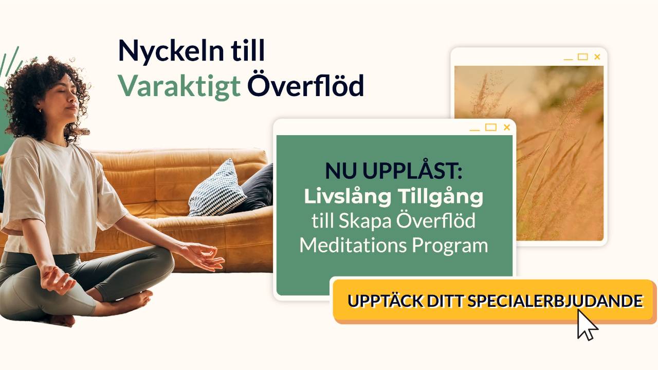 Tidsbegränsat erbjudande