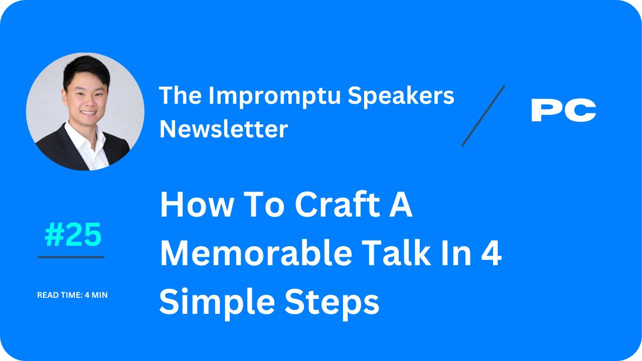 How to Craft Memorable Presentations That Stick