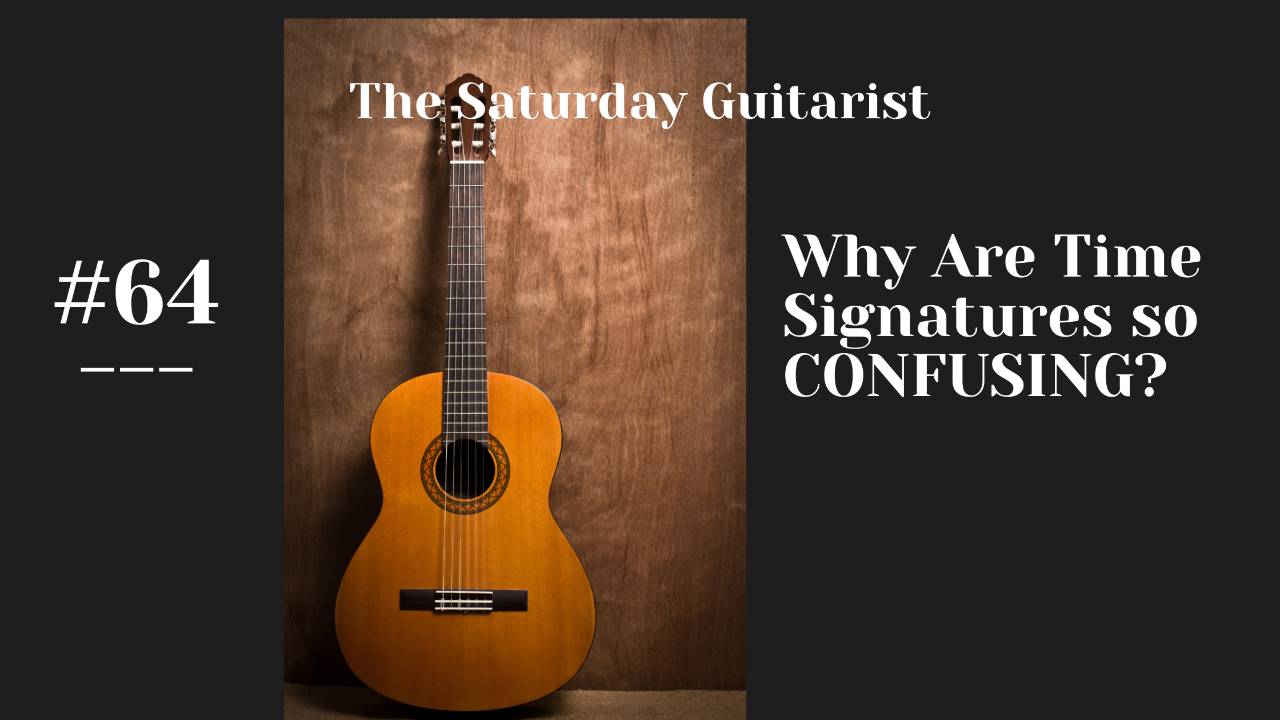 Why Are Time Signatures so CONFUSING?