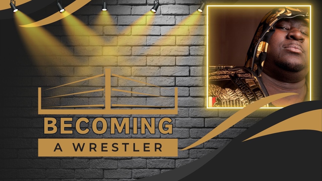 The 'Becoming a Wrestler' Module: Going from a wrestling school to WWE