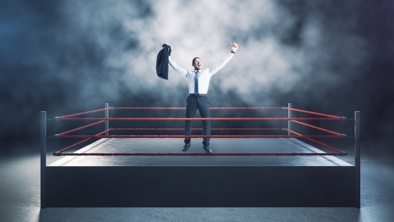 Being a booker module