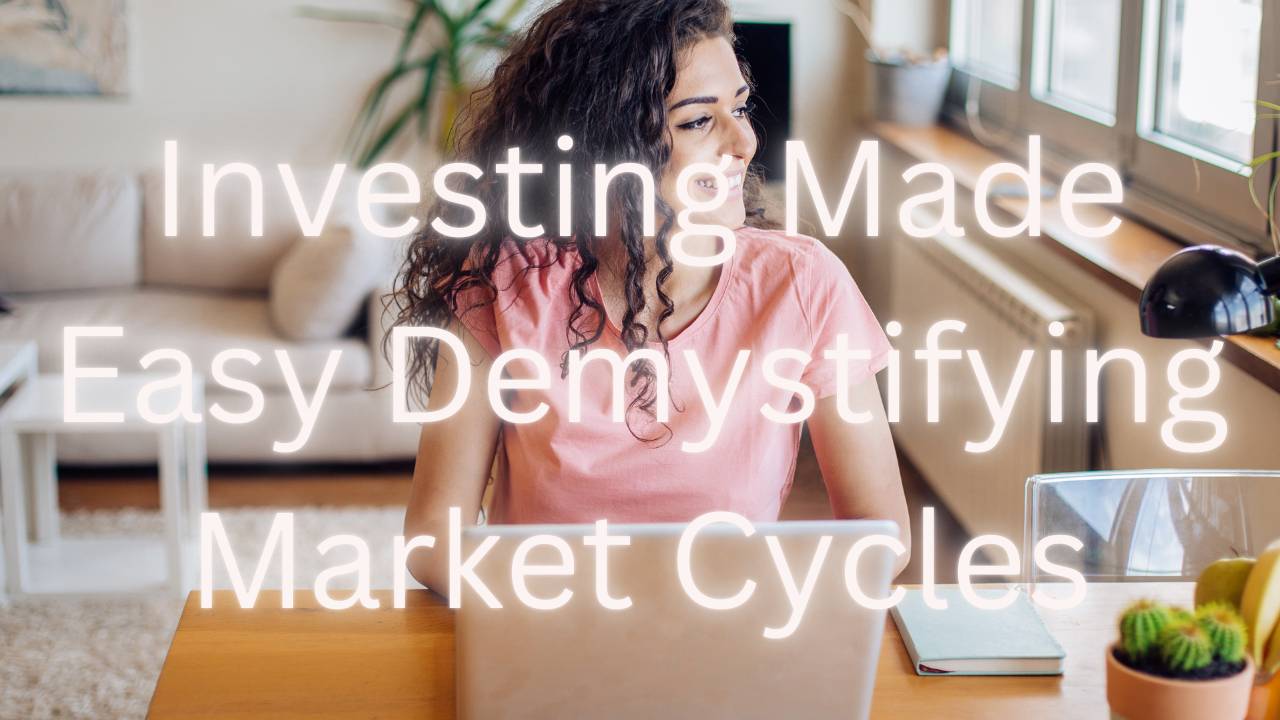 The Finance Industry Is Easier to Navigate Than You Think