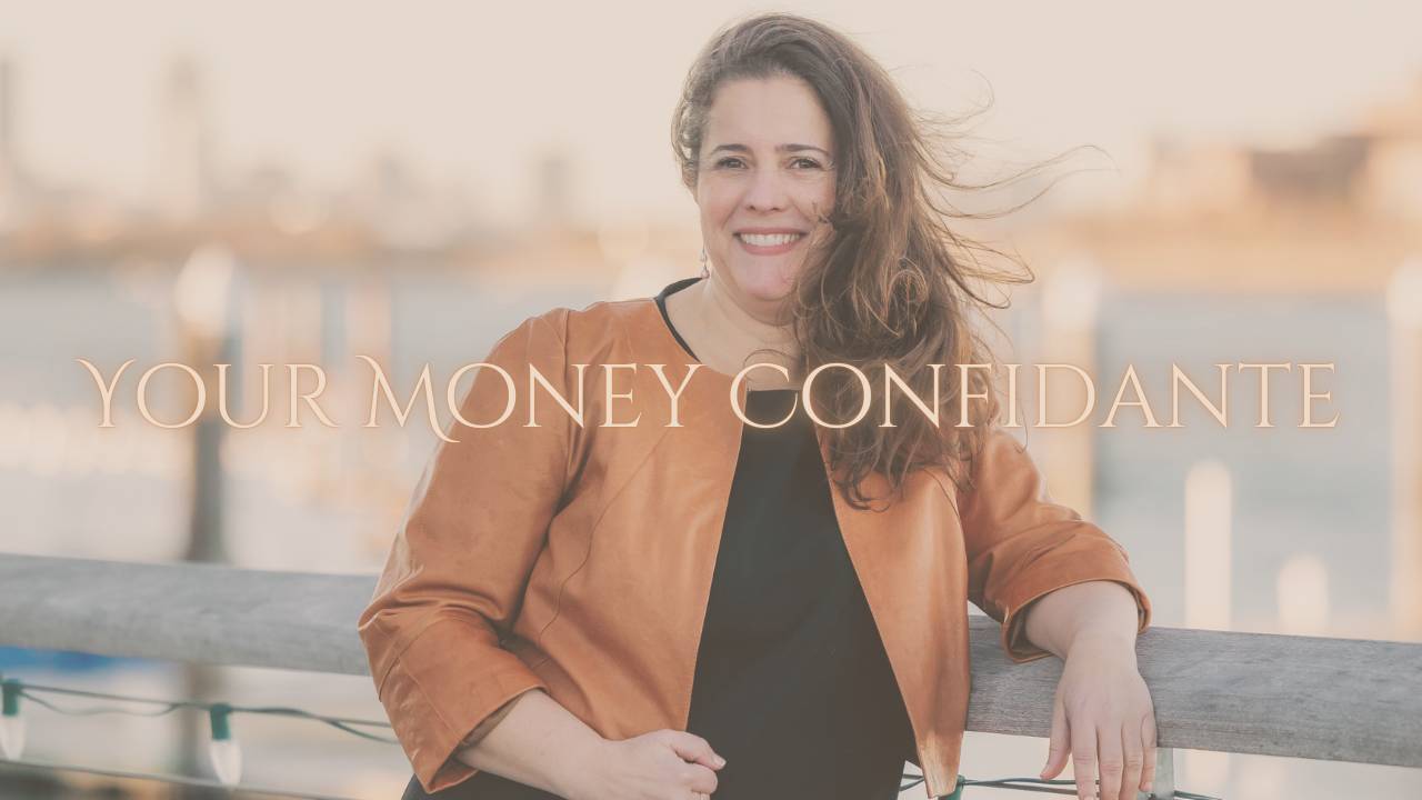 Your Money Confidante