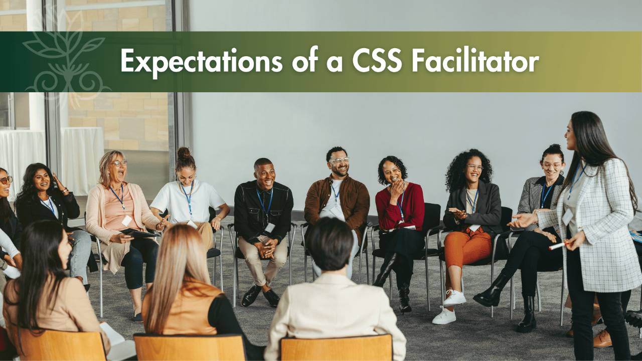 CSS Train the Trainer