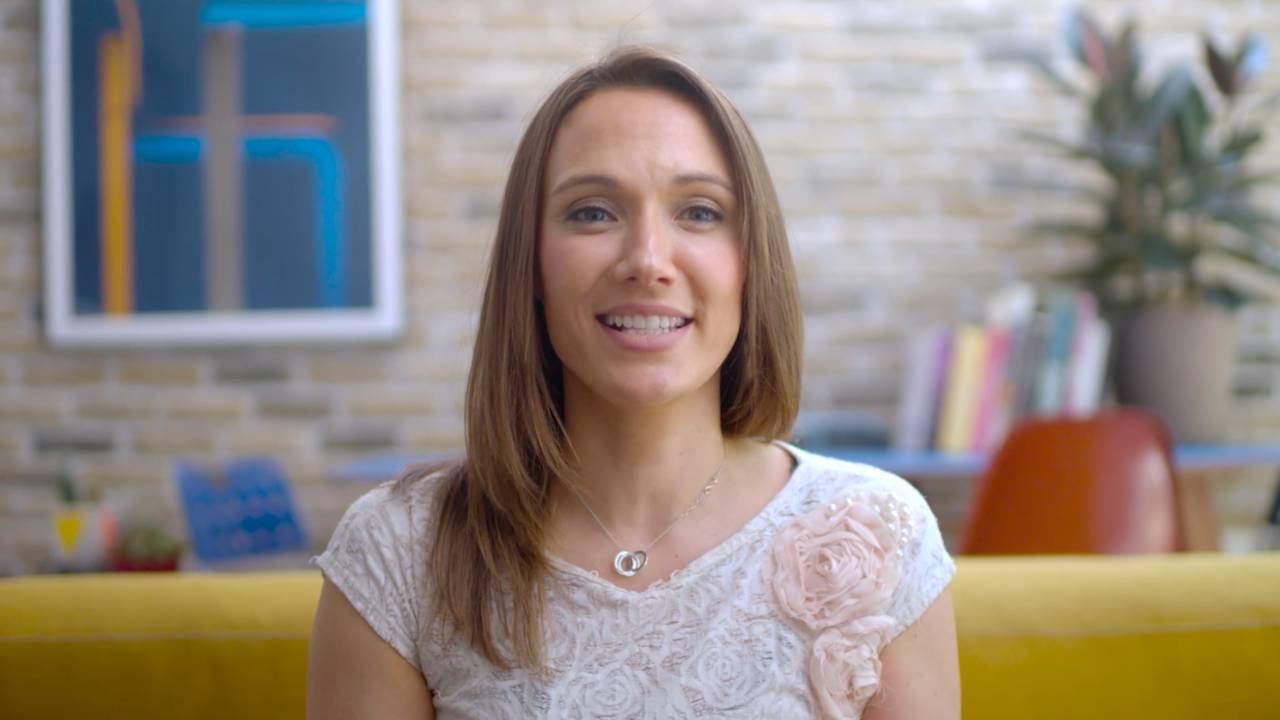 About Jodie Jackson | Inspirational Speaker & Mindset Coach